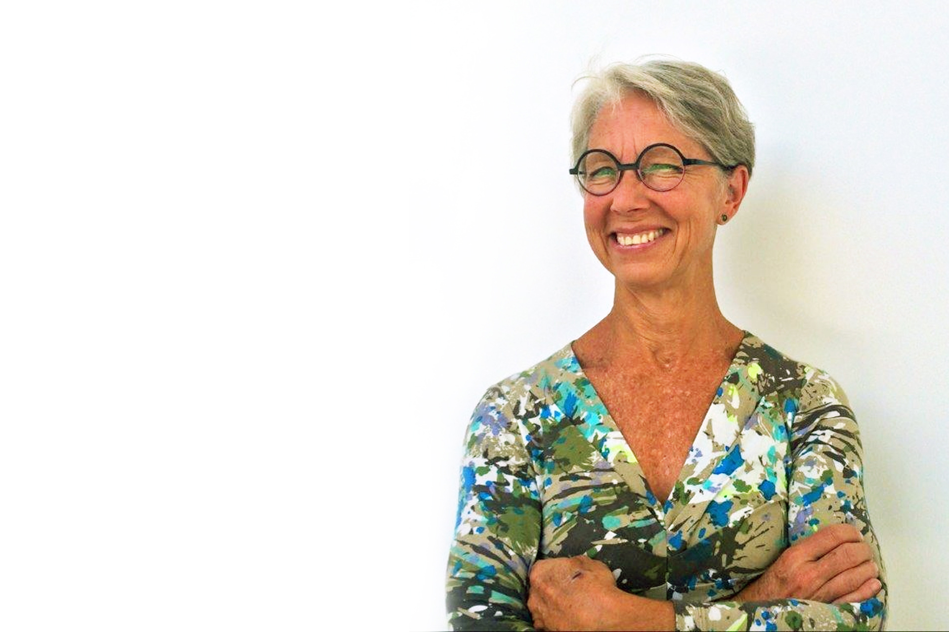 Blog - Pamela Oatis, MD